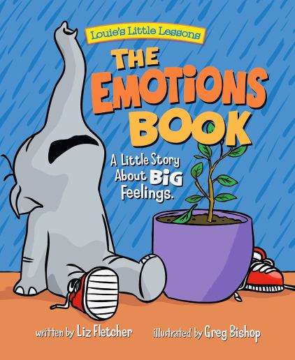Kids’ Social Emotional Book List from an Occupational Therapist – Be ...