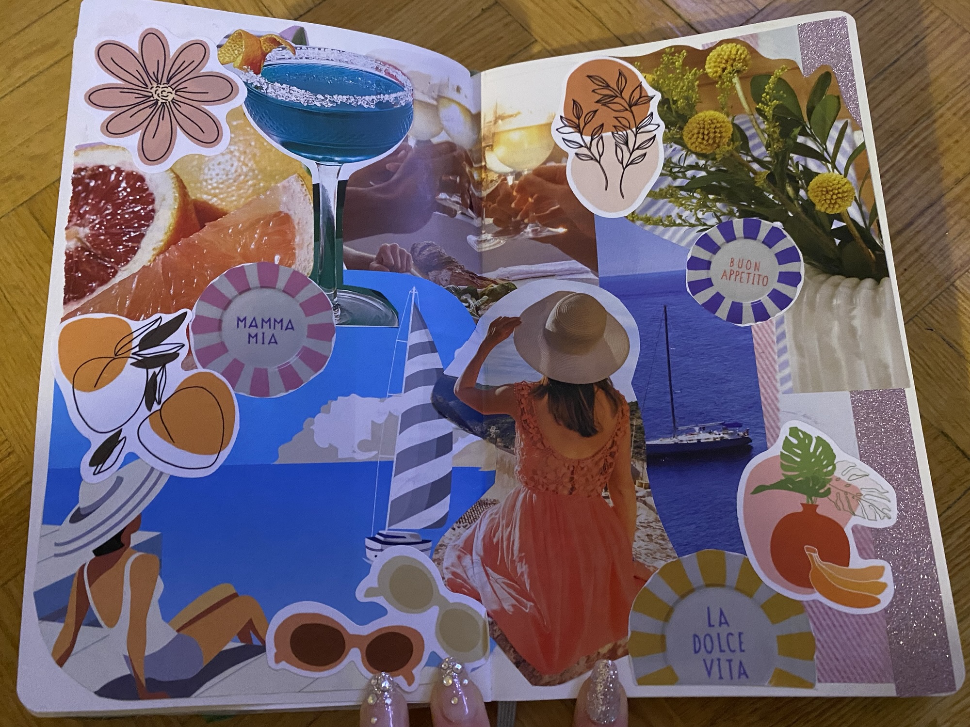 The Healing Power of Arts and Crafts for Mental Health – Be Your Own ...